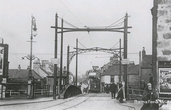 Photos – Falkirk Local History Society