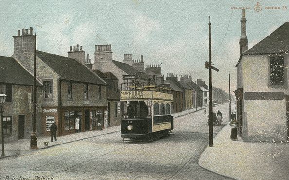 Photos – Falkirk Local History Society
