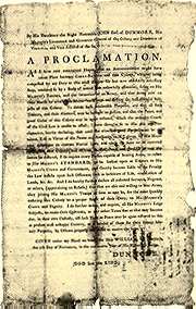 John Murray of Dunmore – Falkirk Local History Society