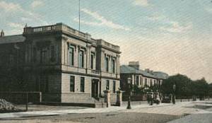 Grangemouth – Falkirk Local History Society