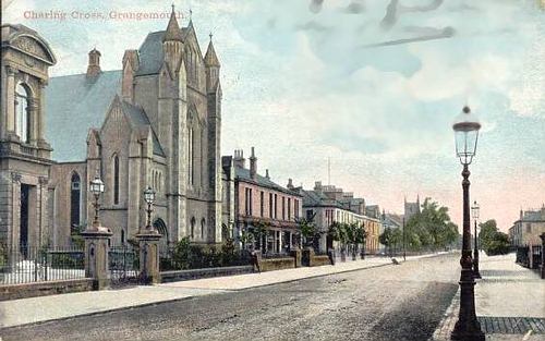 Grangemouth – Falkirk Local History Society