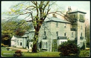 Polmont and Brightons – Falkirk Local History Society