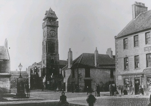 Photos – Falkirk Local History Society