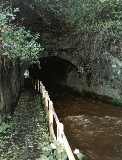 Bonnybridge – Falkirk Local History Society