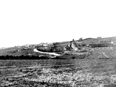 California and Shieldhill – Falkirk Local History Society
