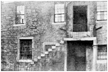 Auld Lichts – Falkirk Local History Society