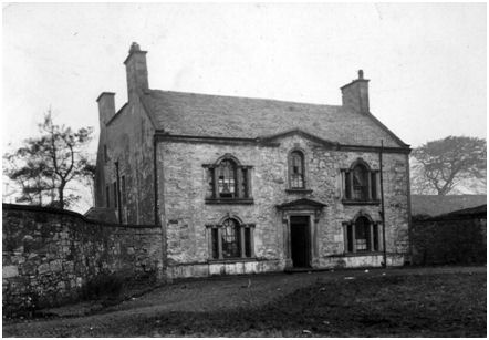 Camelon House – Falkirk Local History Society