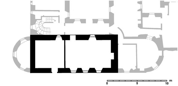 Muiravonside House – Falkirk Local History Society