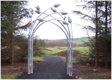 Muiravonside House – Falkirk Local History Society