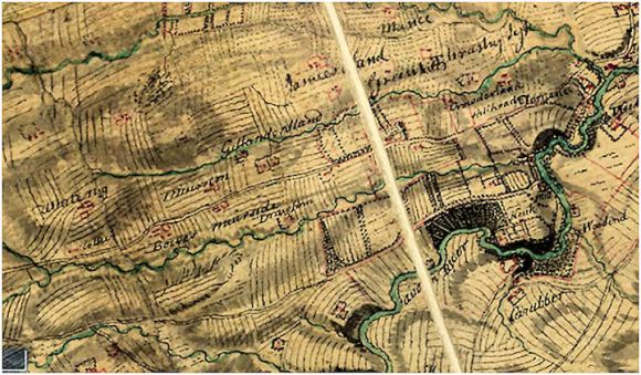 Muiravonside House – Falkirk Local History Society