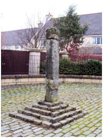 Airth Castle – Falkirk Local History Society