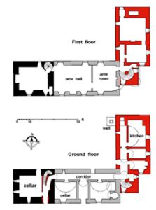 Airth Castle – Falkirk Local History Society