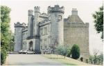 Airth Castle – Falkirk Local History Society