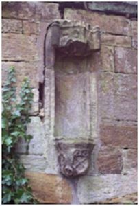 Airth Castle – Falkirk Local History Society