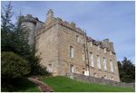 Airth Castle – Falkirk Local History Society