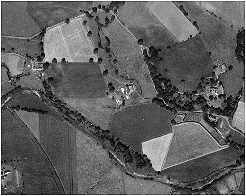 Denovan Mains – Falkirk Local History Society