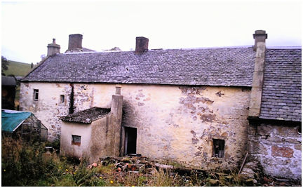 Denovan Mains – Falkirk Local History Society