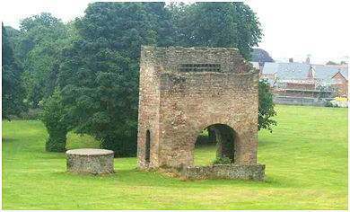 Grange House – Falkirk Local History Society