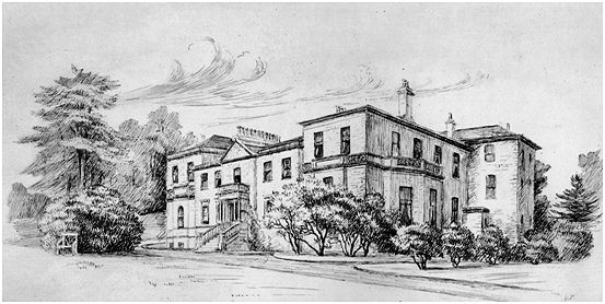 Carbrook House – Falkirk Local History Society