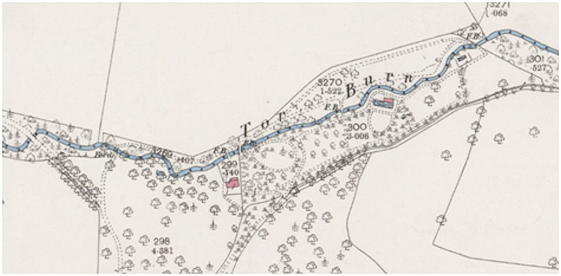 Carbrook House – Falkirk Local History Society