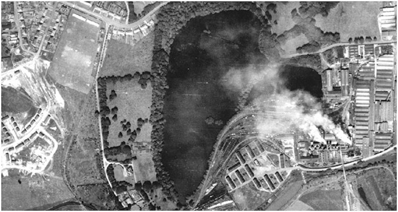 Carron Park – Falkirk Local History Society