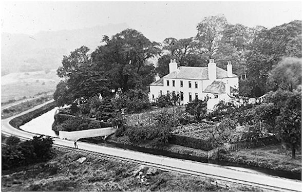 Mount Carron – Falkirk Local History Society