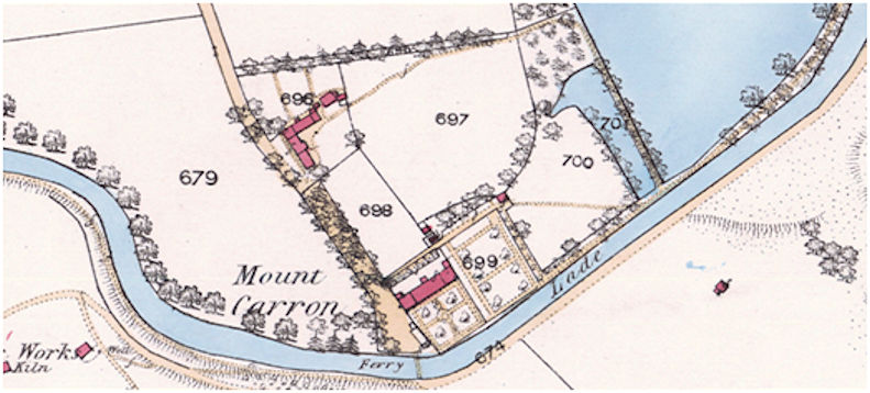 Mount Carron – Falkirk Local History Society