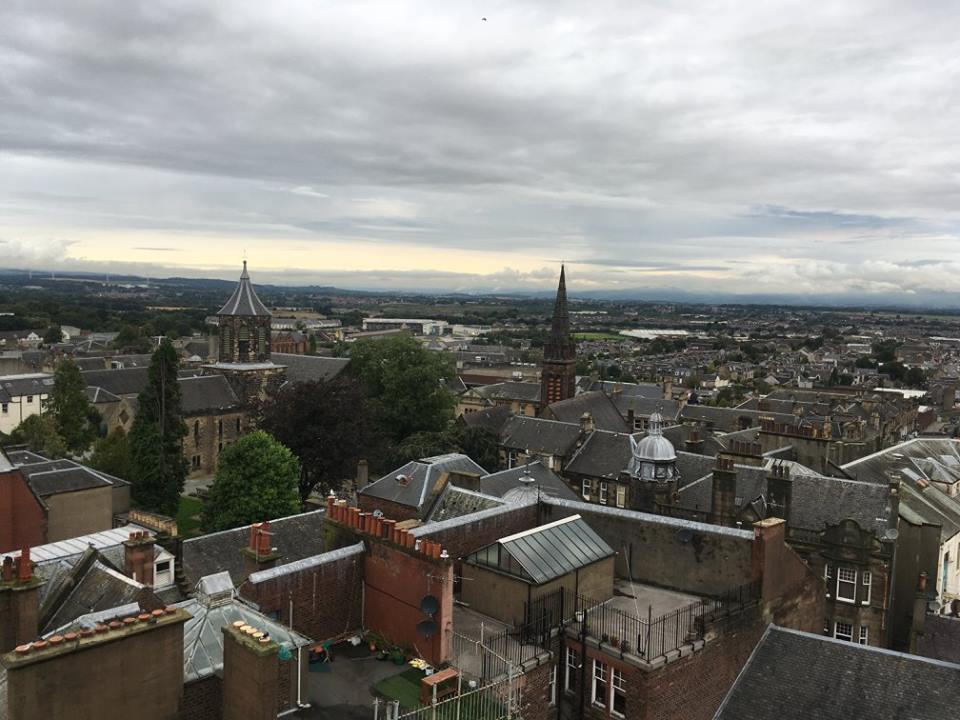 Buildings – Falkirk Local History Society