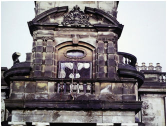 Larbert House – Falkirk Local History Society