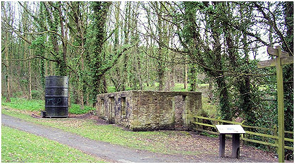 Watt’s Cottage – Falkirk Local History Society