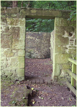 Watt’s Cottage – Falkirk Local History Society