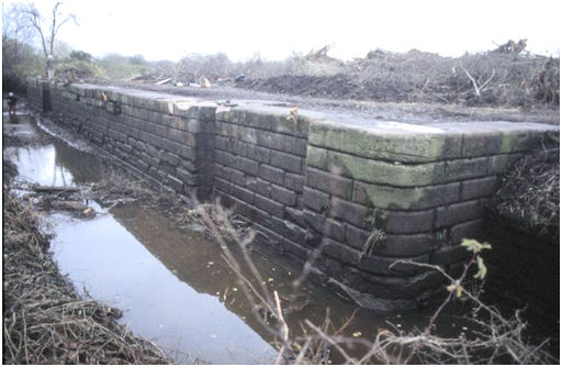 Carron Canal – Falkirk Local History Society