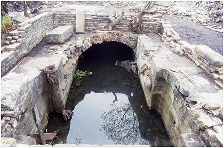 Carron Lade Canal – Falkirk Local History Society