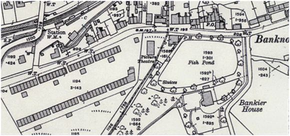 Banknock Picture Palace – Falkirk Local History Society