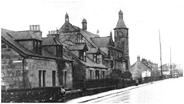 Bonnybridge Public Hall – Falkirk Local History Society