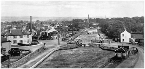 Camelon and the Forth and Clyde Canal – Falkirk Local History Society