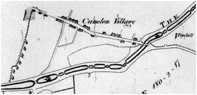 Camelon and the Forth and Clyde Canal – Falkirk Local History Society
