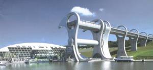 Falkirk Wheel – Falkirk Local History Society
