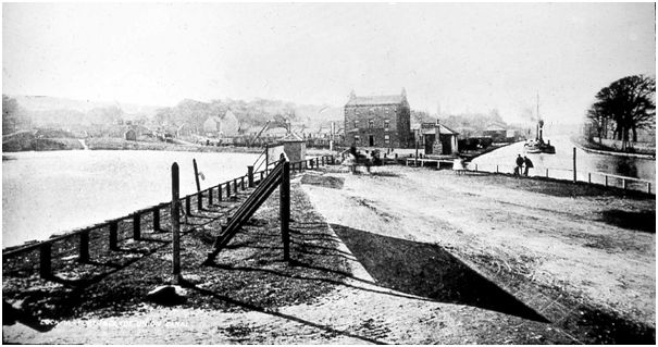 A History of Camelon – Falkirk Local History Society