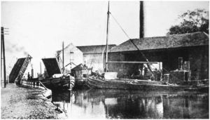 A History of Camelon – Falkirk Local History Society