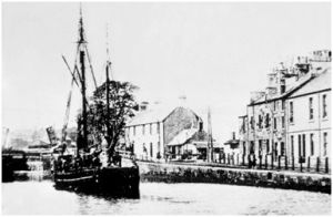 A History of Camelon – Falkirk Local History Society