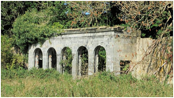 Carron House – Falkirk Local History Society