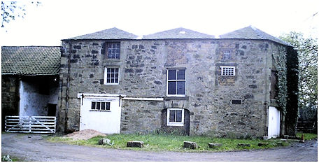 Carron House – Falkirk Local History Society