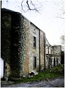 Carron House – Falkirk Local History Society