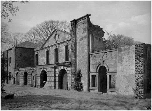Carron House – Falkirk Local History Society