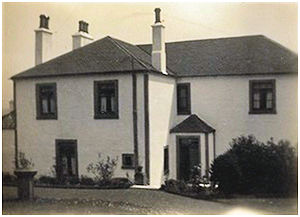 Mount Carron – Falkirk Local History Society