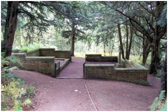 Muiravonside House Graveyard – Falkirk Local History Society