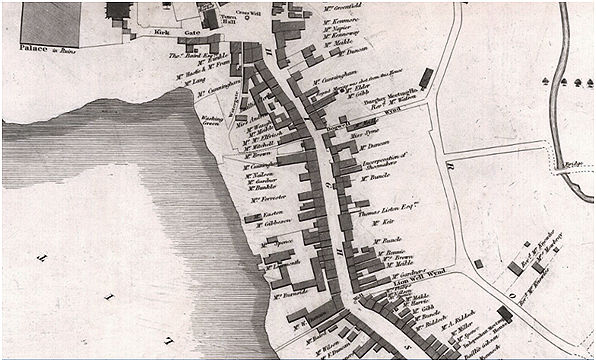 The Resurrectionist Gig – Falkirk Local History Society