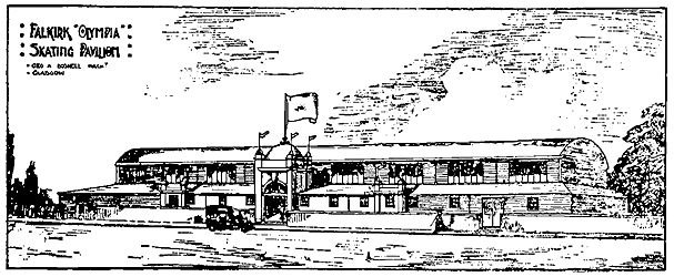 The Rinking Craze in the Falkirk District – Falkirk Local History Society