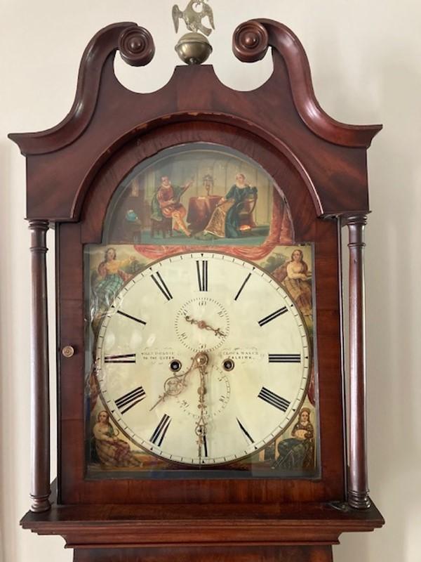 William Dobbie II – Falkirk Local History Society